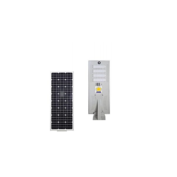 Nord star Solar Street Light - Buy.com.ng