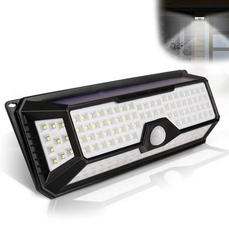 Solar Wall Light Full Size Render - Buy.com.ng