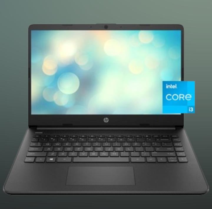 LAPTOP_HP - Buy.com.ng