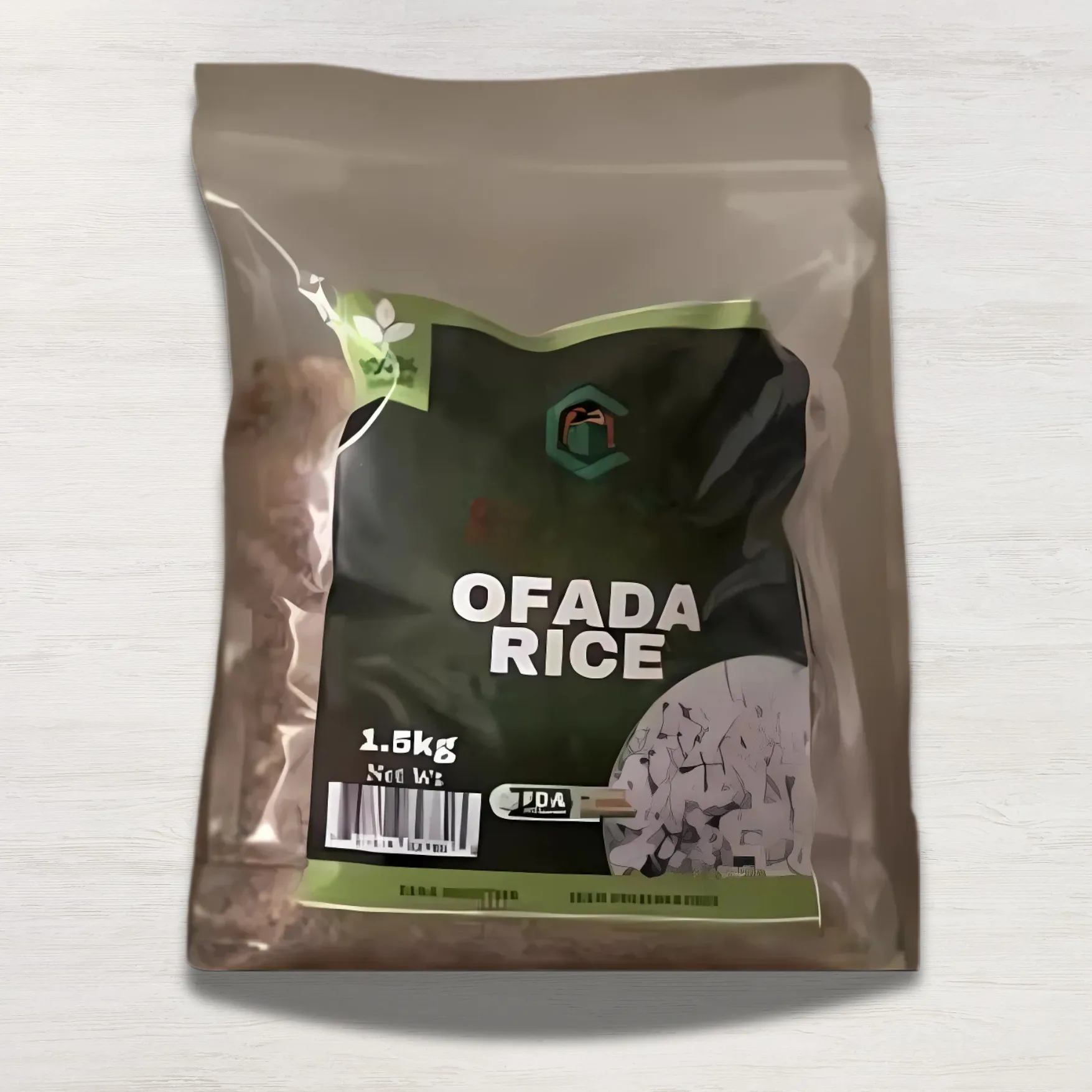 Ofada Rice - Buy.com.ng