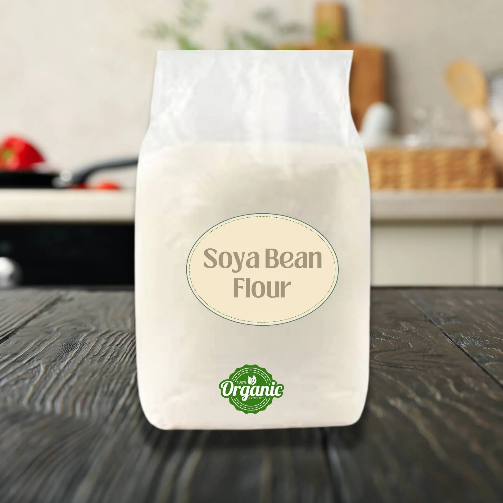 Soya Bean Flour - Buy.com.ng