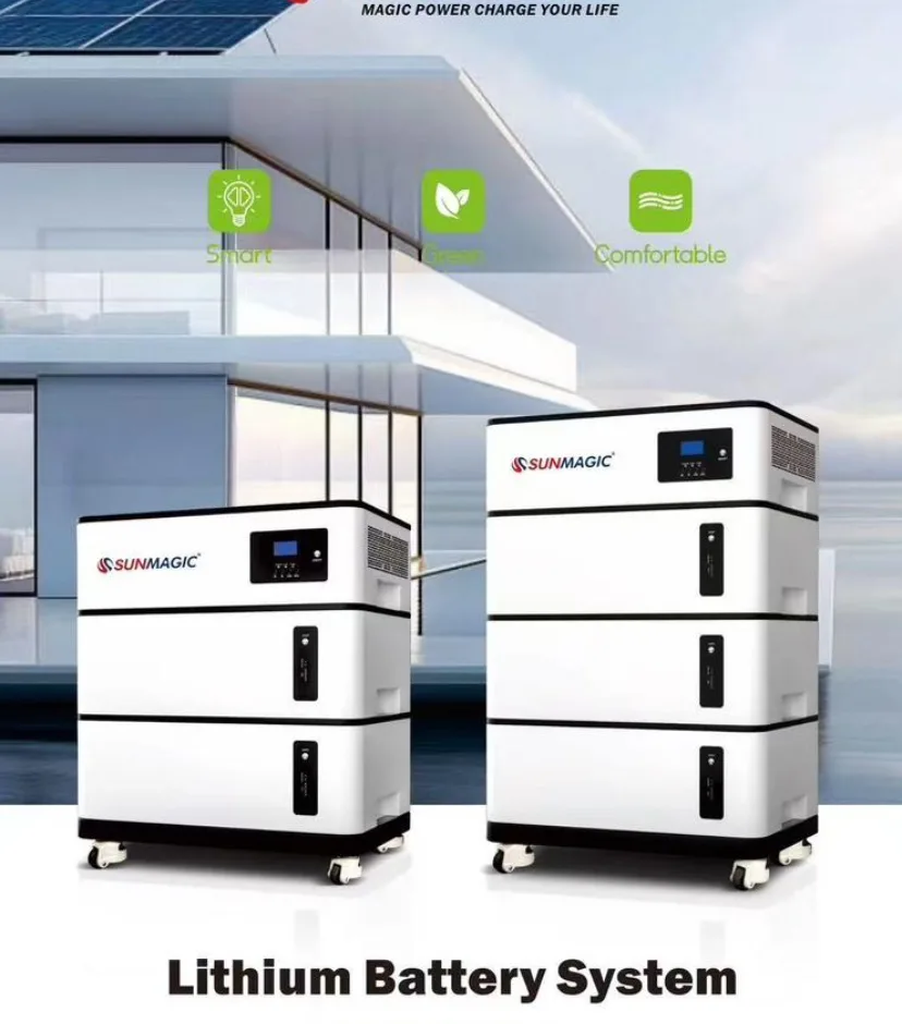 All in one Inverter and lithium batteries - Buy.com.ng